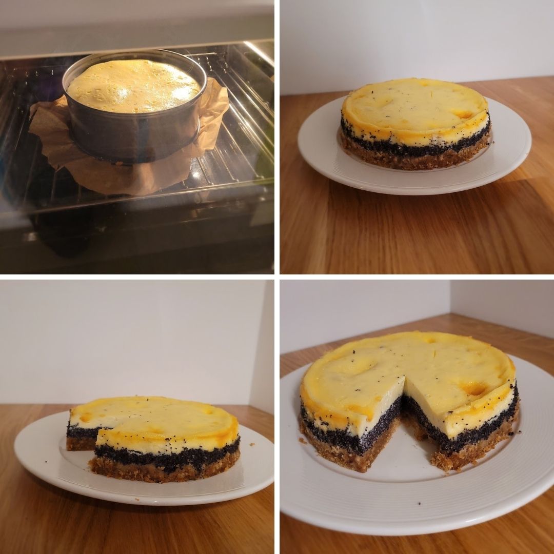 Magones sierkūka – TaDo receptes